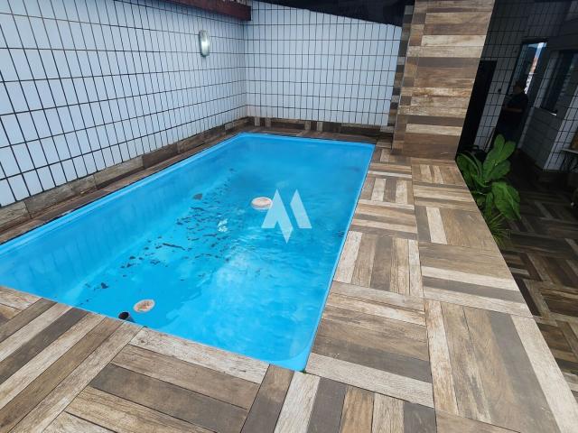 Penthouse em Ponta da Praia, Santos/SP de 192m² 3 quartos à venda por R$ 1.289.900,00