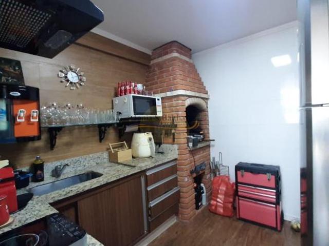 Penthouse em Ponta da Praia, Santos/SP de 217m² 3 quartos à venda por R$ 1.800.000,00