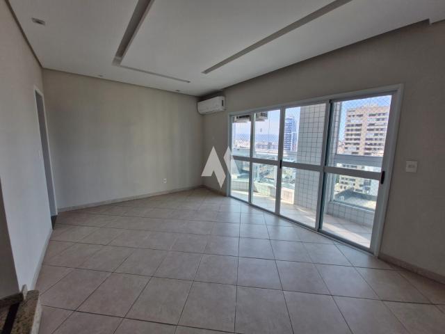 Penthouse em Ponta da Praia, Santos/SP de 219m² 3 quartos à venda por R$ 1.799.900,00