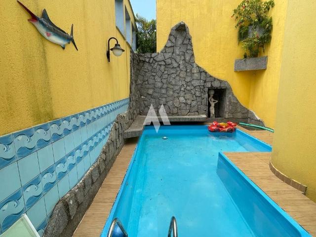 Penthouse em Ponta da Praia, Santos/SP de 400m² 3 quartos à venda por R$ 2.199.000,00