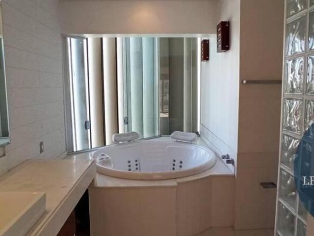 Penthouse à venda, 3 dormitórios e 545 m², Planalto Paulista São Paulo