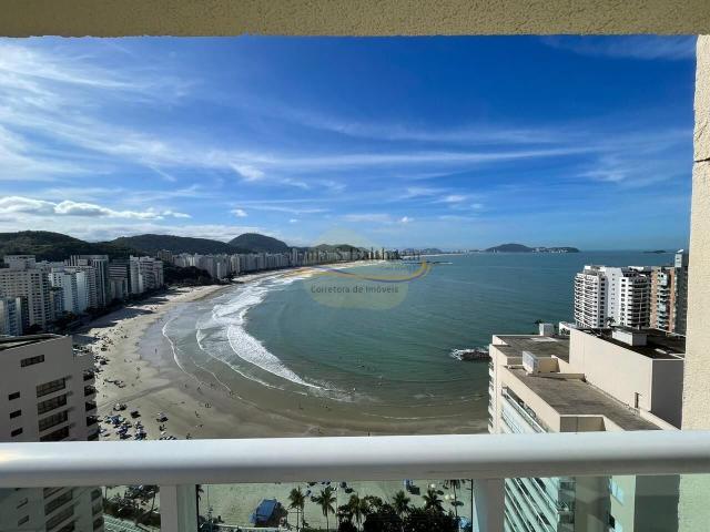 Penthouse em Tombo, Guarujá/SP de 196m² 2 quartos à venda por R$ 2.199.000,00
