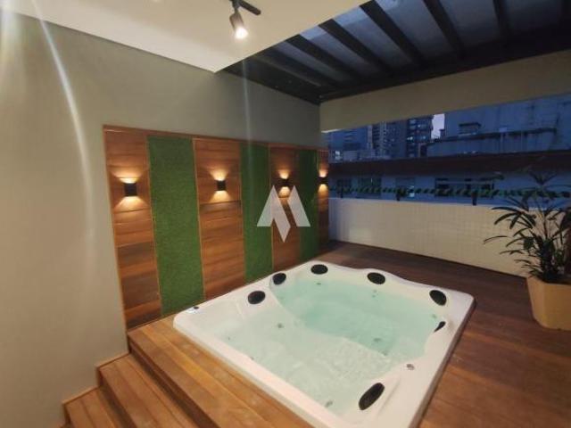 Penthouse em Vila Belmiro, Santos/SP de 192m² 3 quartos à venda por R$ 1.840.000,00