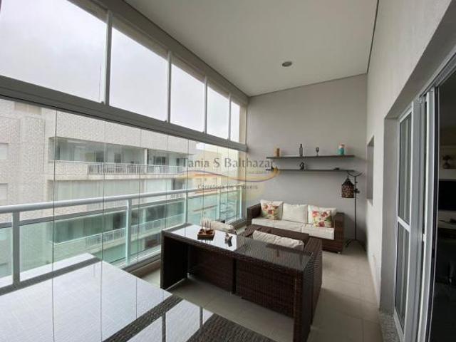 Penthouse em Vila Luis Antônio, Guarujá/SP de 130m² 3 quartos à venda por R$ 1.220.000,00
