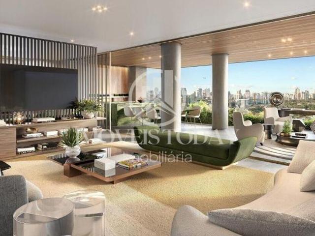 Penthouse em Vila Nova Conceição, São Paulo/SP de 923m² 5 quartos à venda por R$ 50.000.000,00
