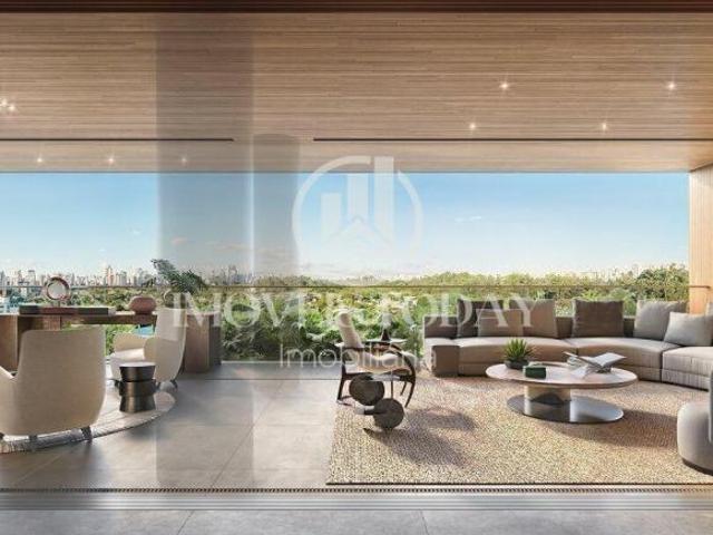 Penthouse em Vila Nova Conceição, São Paulo/SP de 923m² 5 quartos à venda por R$ 58.990.000,00
