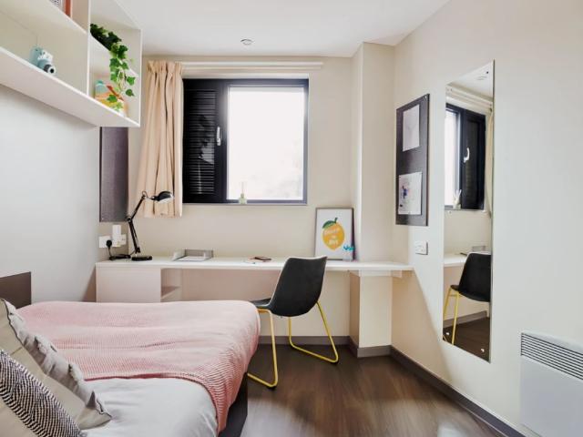 Penthouse En suite