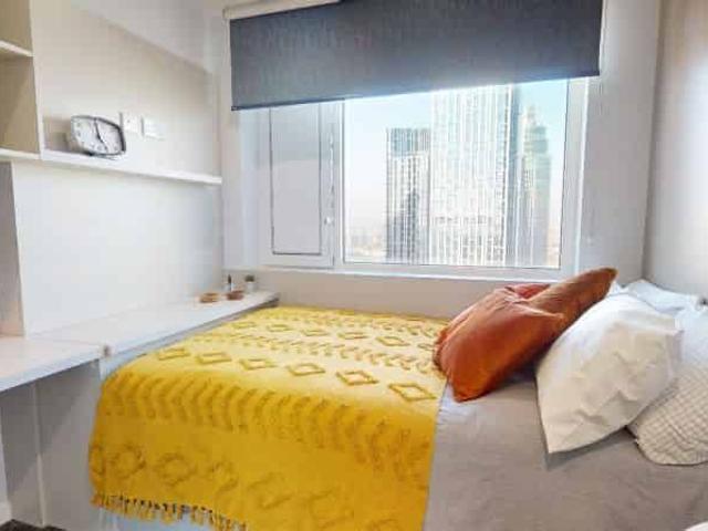 Penthouse En Suite