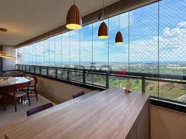 PENTHOUSE EURO AMERICA IBIRAPUERA Penthouse com 4 Quarto s por R$ 2850000.00 no setor Park Lozandes