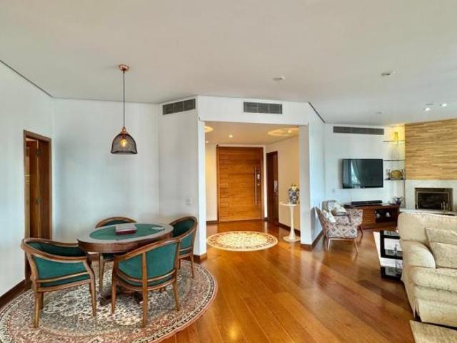 Penthouse Exclusiva no Morumbi
