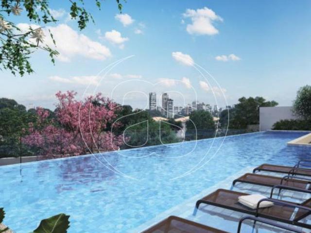 Penthouse Exclusiva no AR Ibirapuera: Luxo, Personalização e Localização Privilegiada
