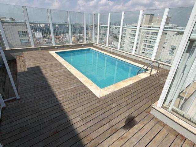 Penthouse Exclusiva no Belenzinho, São Paulo 310m² de Luxo e Conforto
