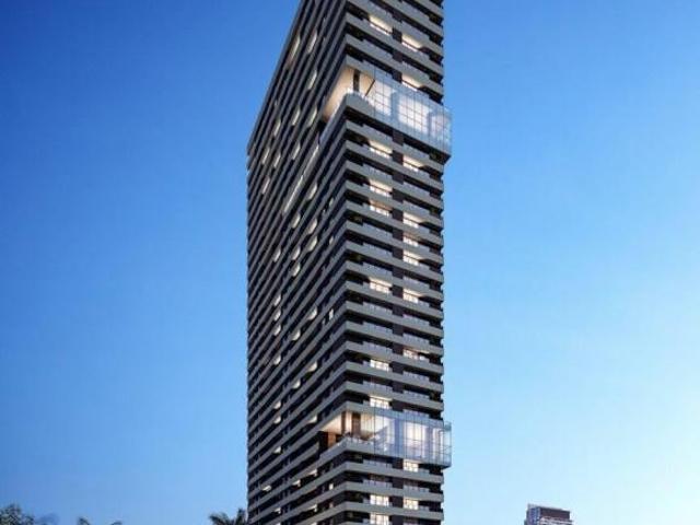 Penthouse Exclusiva no 36º Andar Cobertura de Luxo no Setor Marista com Vista Panorâmica