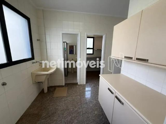 Penthouse exclusiva – Brooklin 216m2