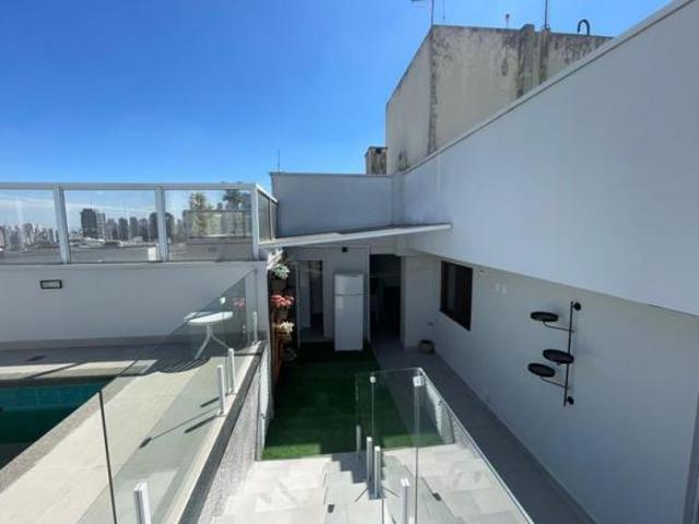 Penthouse Exclusiva ao Lado do Shopping Anália Franco