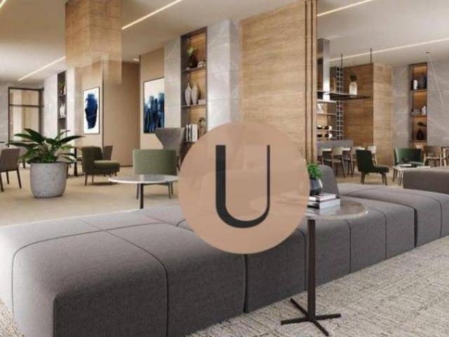 Penthouse Exclusiva de 177 m² – Sofisticação, Privacidade e Arquitetura Contemporânea na Vila Clemen