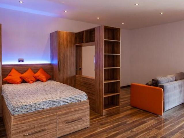 Penthouse for rent in City View @Phoenix House, Union Street, Sunderland, Tyne And Wear, SR1
