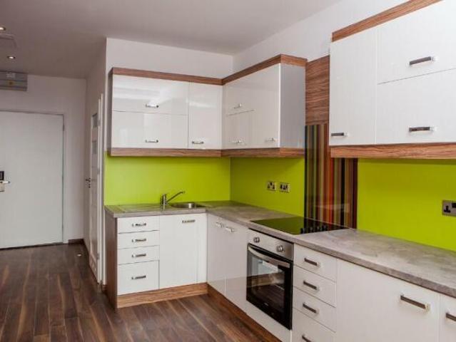 Penthouse for rent in City View @Phoenix House, Union Street, Sunderland, Tyne And Wear, SR1