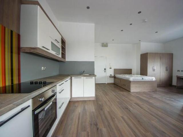 Penthouse for rent in City View @Phoenix House, Union Street, Sunderland, Tyne And Wear, SR1