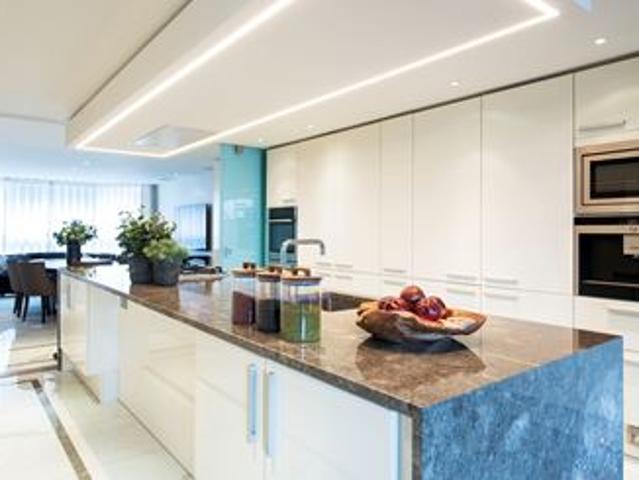 Penthouse, Imperial House