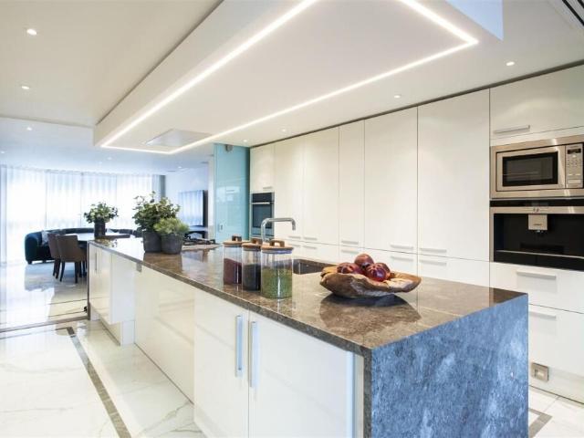 Penthouse, Imperial House, High Street Kensington W8, 3 bed flat to rent, £27,083 pcm | PrimeLocation