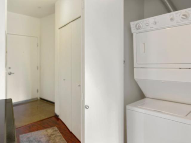 Penthouse located next to Harborview medical and Seattle University