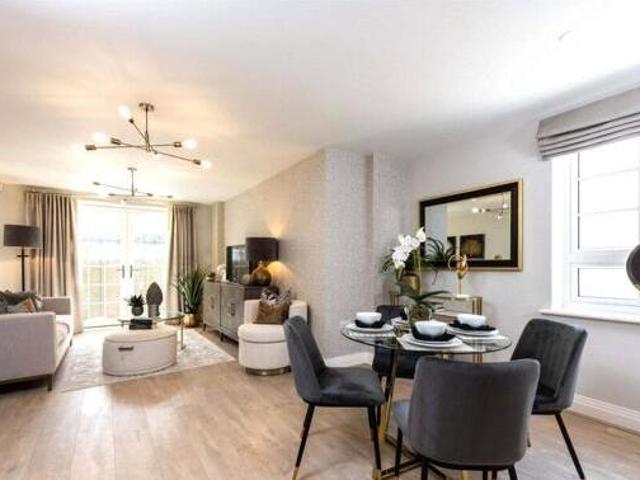Penthouse Lightfield, Barnet, 1 Bedroom Penthouse