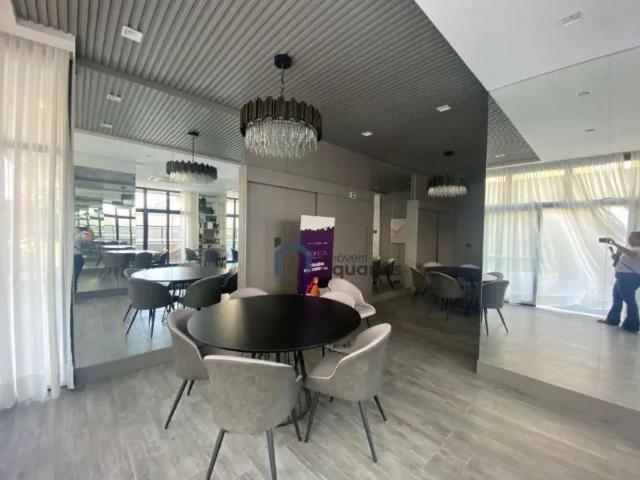 Penthouse no Edifício Wonder com 3 dormitórios à venda, 141 m² por R$ 1.300.000 Jardim Satélite