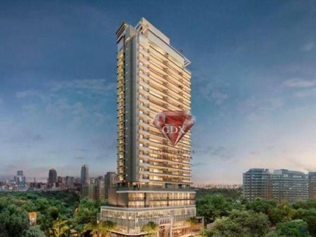 Penthouse no Vila Nova Conceição