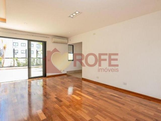 Penthouse na Vila olimpia, com 136 metros, 1 suíte + escritório, 2 vagas livres e área gourmet