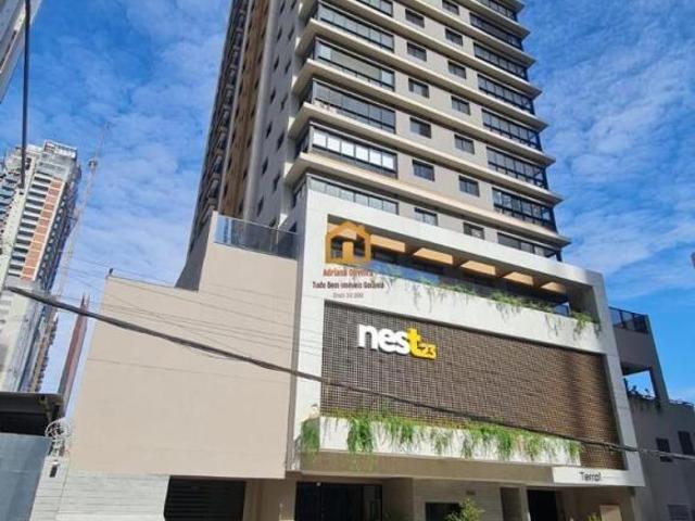 Penthouse Nest23 Setor Bueno Goiânia GO
