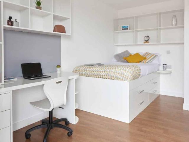 Penthouse Studio Plus