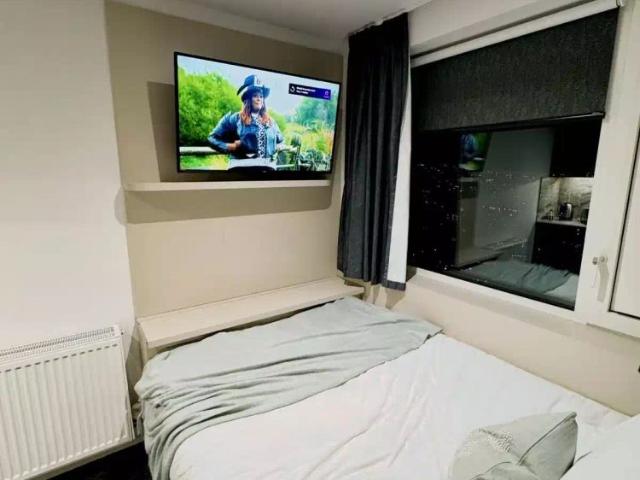 Penthouse Studio Plus