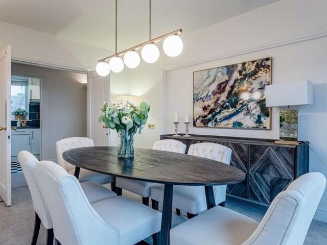 Penthouse, Strathmore Court NW8, 4 bed flat to rent, £9,815 pcm | PrimeLocation