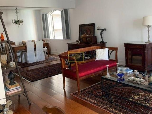 Penthouse Para Venda No Brooklin