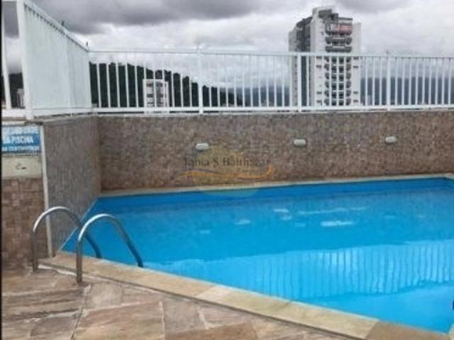 Penthouse para Aluguel com 4 quartos, 147 m² por R$ 6.200