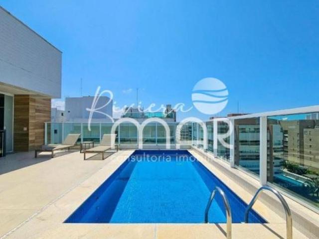 PENTHOUSE PÉ NA AREIA, 4 SUÍTES, em RIVIERA DE SÃO LOURENÇO