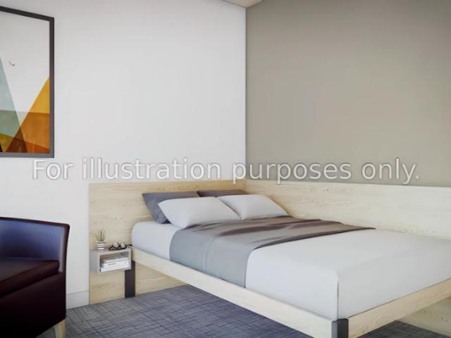 Penthouse Premium 4 Bed Ensuite