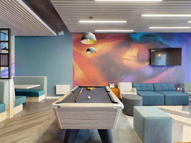 Penthouse Premium Studio