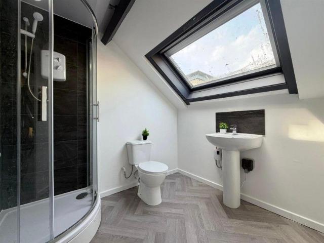 Penthouse Professional Apartment York Street, Leicester
