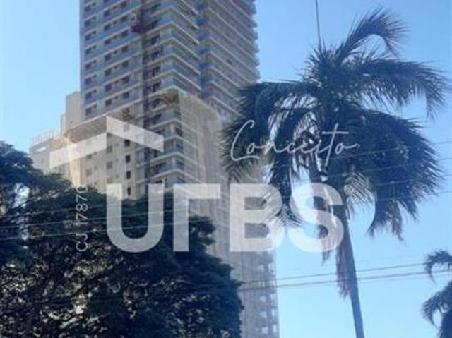 Penthouse Quasar Parque Areião