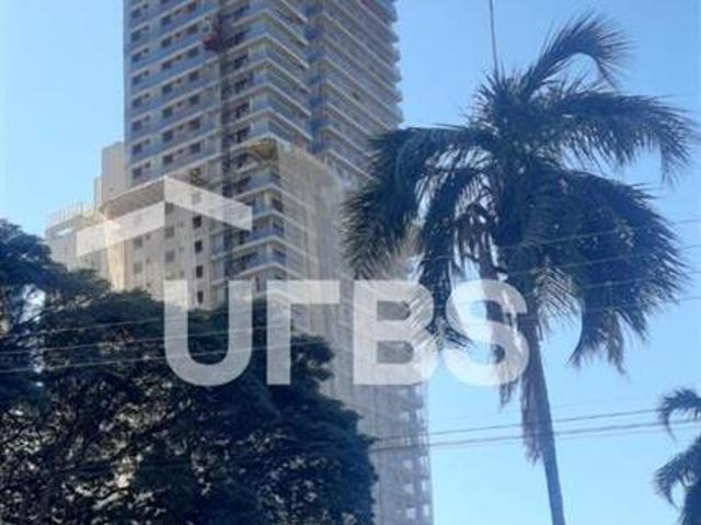 Penthouse Quasar Parque Areião