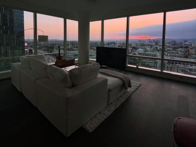 Penthouse Room for Rent