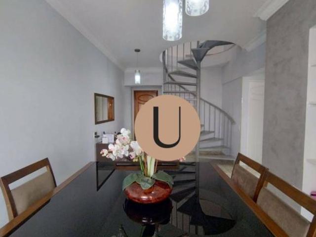 Penthouse Residencial à venda, Tatuapé, São Paulo PH0149
