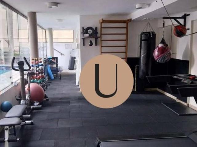 Penthouse Residencial à venda, Vila Madalena, São Paulo PH0055