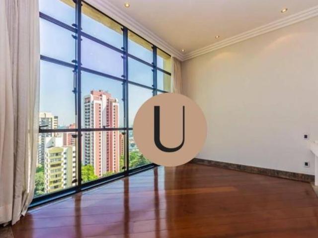 Penthouse Residencial à venda, Vila Mascote, São Paulo PH0157