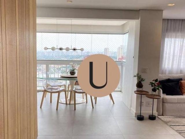 Penthouse Residencial à venda, Vila Mascote, São Paulo PH0233