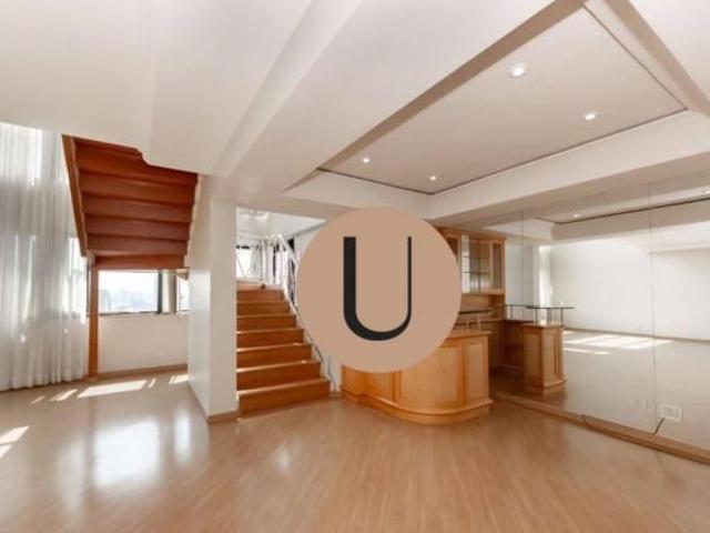 Penthouse Residencial à venda, Vila Ipojuca, São Paulo PH0183