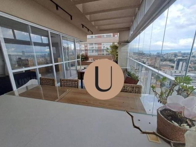 Penthouse Residencial à venda, Vila Romana, São Paulo PH0144