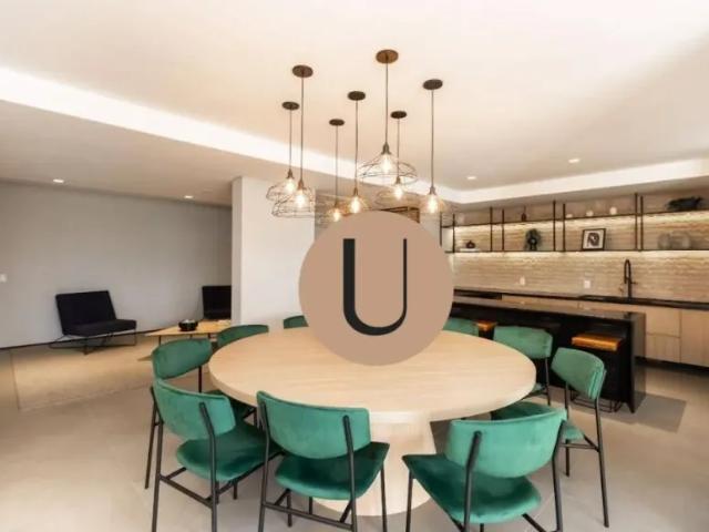 Penthouse Residencial à venda, Belenzinho, São Paulo PH0048